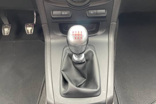 2015 Ford Fiesta ST for Sale - Cars & Bids