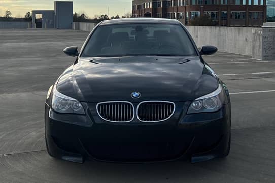 2006 BMW M5 for Sale - Cars & Bids
