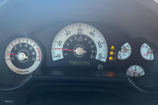2007 Toyota FJ Cruiser for Sale - Cars & Bids