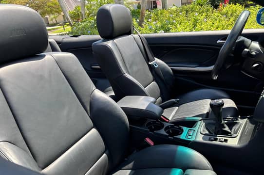 2003 BMW M3 Convertible for Sale - Cars & Bids