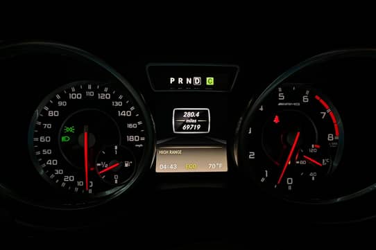 2014 Mercedes-Benz G63 AMG for Sale - Cars & Bids