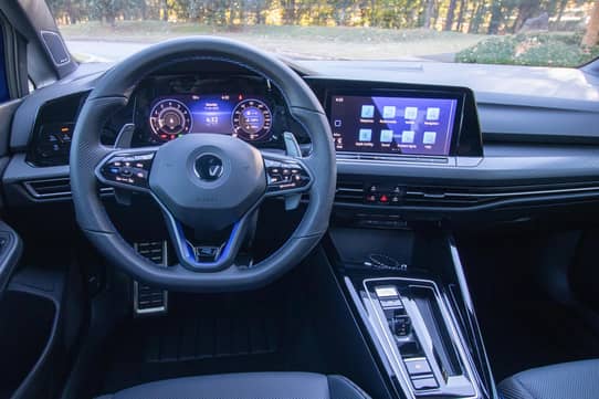 2023 Volkswagen Golf R for Sale - Cars & Bids