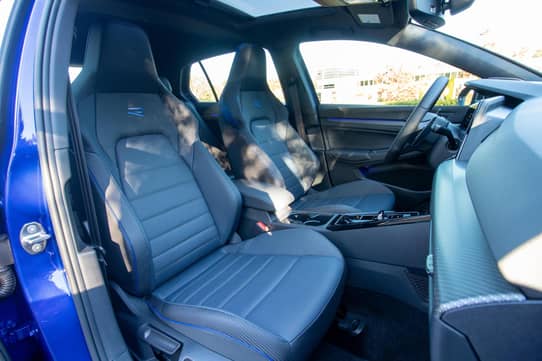 2023 Volkswagen Golf R for Sale - Cars & Bids