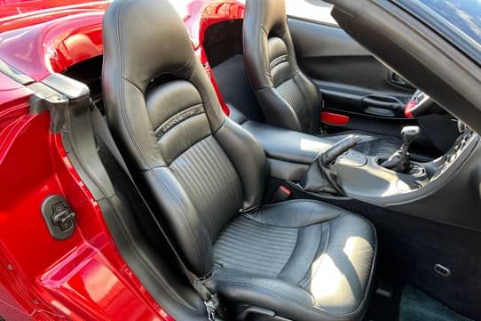 2004 Chevrolet Corvette Convertible for Sale - Cars & Bids