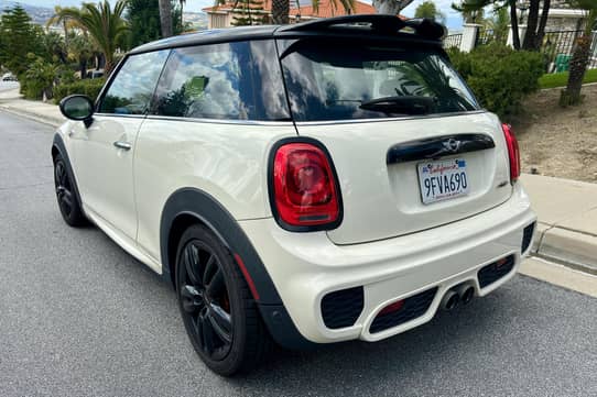2016 Mini Cooper John Cooper Works for Sale - Cars & Bids