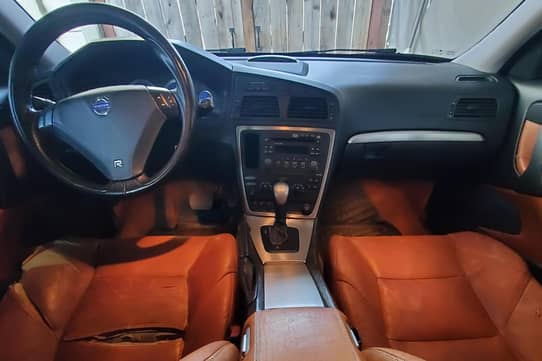 2005 Volvo V70R for Sale - Cars & Bids
