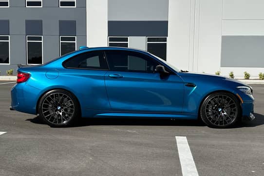2020 BMW M2 Competition for Sale - Cars & Bids