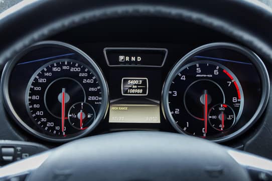 2015 Mercedes-Benz G63 AMG for Sale - Cars & Bids