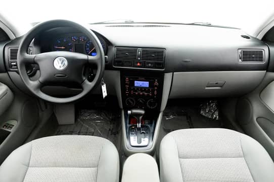 2005 Volkswagen Golf GLS TDI for Sale - Cars & Bids