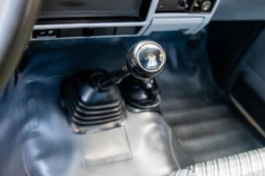 1988 Toyota Land Cruiser FJ75 4x4 for Sale - Cars & Bids