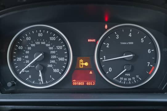 2010 BMW 528i for Sale - Cars & Bids