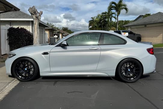 2020 BMW M2 Competition for Sale - Cars & Bids