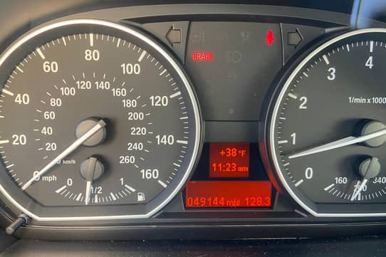2013 BMW 135is Coupe for Sale - Cars & Bids