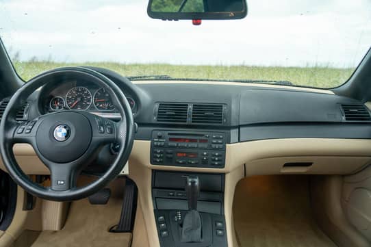2006 BMW 330Ci ZHP Convertible for Sale - Cars & Bids
