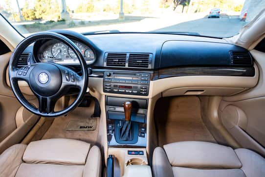 2001 BMW 325Ci Coupe for Sale - Cars & Bids