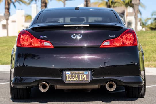 2011 Infiniti G37 IPL for Sale - Cars & Bids