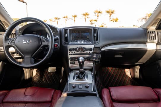 2011 Infiniti G37 IPL for Sale - Cars & Bids