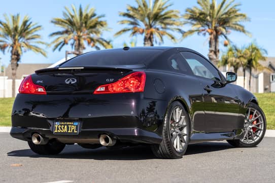 2011 Infiniti G37 IPL for Sale - Cars & Bids