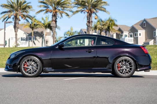 2011 Infiniti G37 IPL for Sale - Cars & Bids