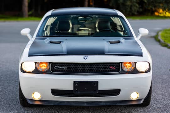 2009 Dodge Challenger R/T for Sale - Cars & Bids