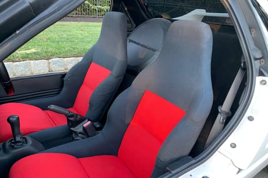 1994 Autozam AZ-1 M2-1015 for Sale - Cars & Bids