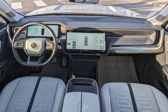 2023 Rivian R1S Launch Edition for Sale - Cars & Bids