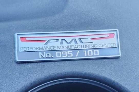 2023 Acura TLX Type S PMC Edition for Sale - Cars & Bids