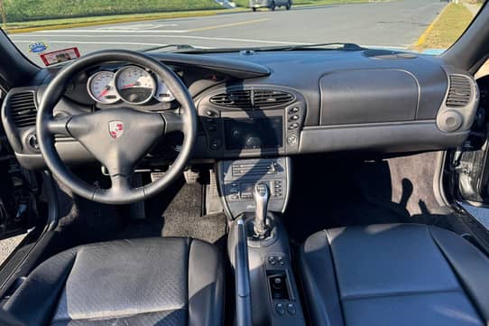 2002 Porsche Boxster S for Sale - Cars & Bids