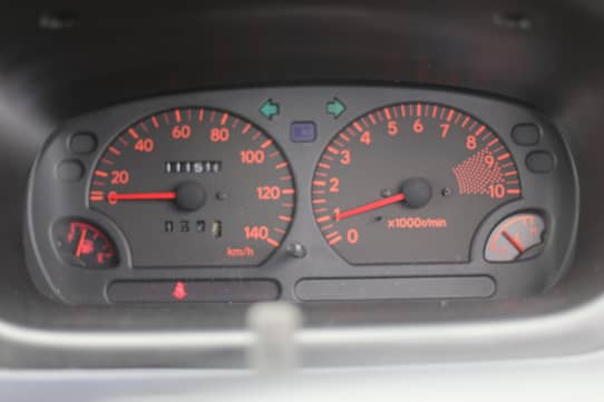 1995 Daihatsu Mira TR-XX Avanzato R for Sale - Cars & Bids