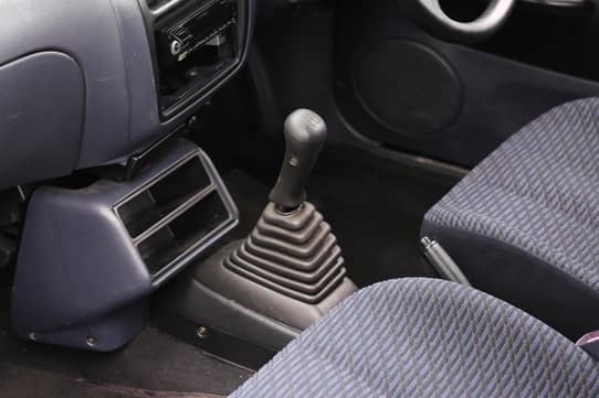 1995 Daihatsu Mira TR-XX Avanzato R for Sale - Cars & Bids