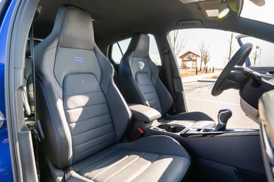 2023 Volkswagen Golf R 20th Anniversary Edition for Sale - Cars & Bids