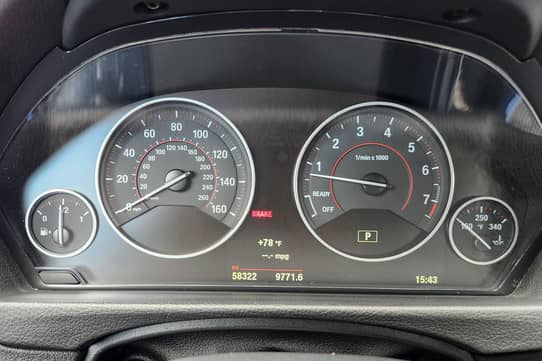 2015 BMW 328i xDrive Sports Wagon for Sale - Cars & Bids