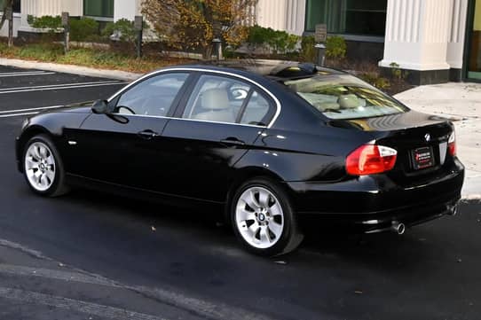 2008 BMW 335xi Sedan for Sale - Cars & Bids