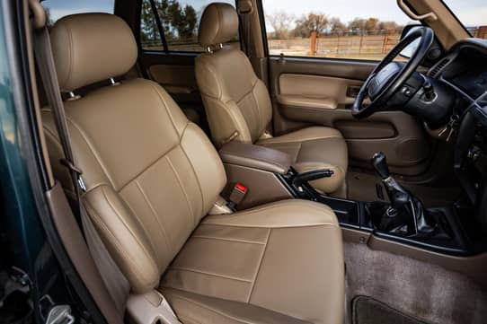 1997 Toyota 4Runner SR5 4x4 for Sale - Cars & Bids