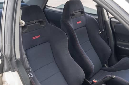 1998 Honda Integra Type R Sedan for Sale - Cars & Bids