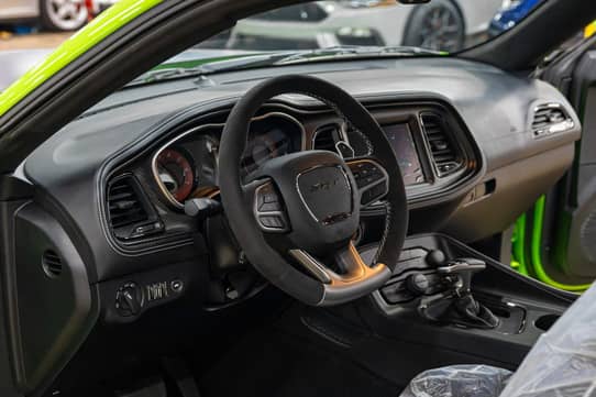 2023 Dodge Challenger SRT Demon 170 for Sale - Cars & Bids