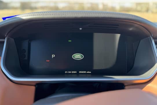 2015 Range Rover Sport Autobiography for Sale - Cars & Bids