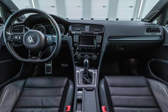 2015 Volkswagen Golf R for Sale - Cars & Bids