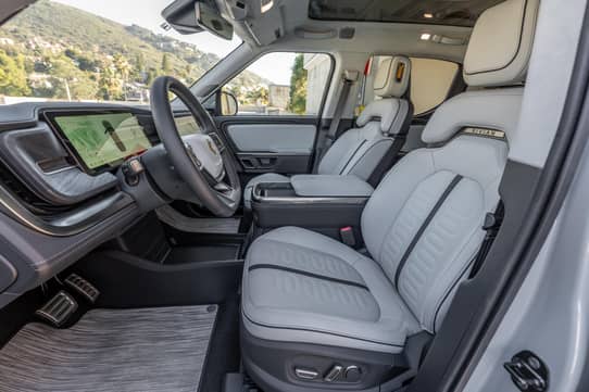 2023 Rivian R1T Adventure Edition for Sale - Cars & Bids