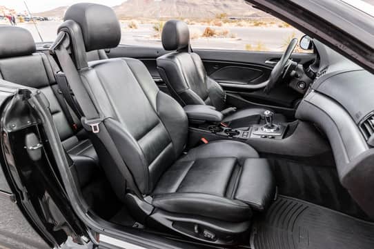 2004 BMW M3 Convertible for Sale - Cars & Bids
