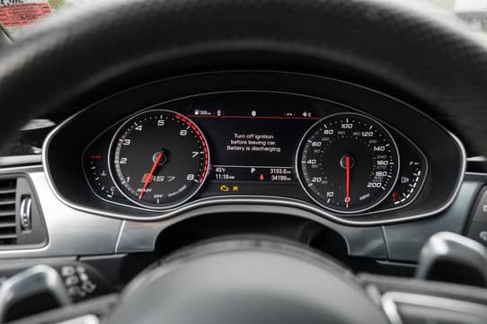 2016 Audi RS7 for Sale - Cars & Bids