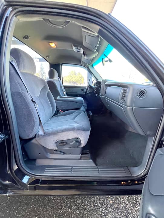 2001 GMC Sierra 1500 SLE 4x4 for Sale - Cars & Bids