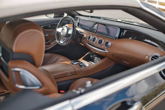 2017 Mercedes-AMG S65 Cabriolet for Sale - Cars & Bids