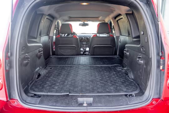 2009 Chevrolet HHR SS Panel for Sale - Cars & Bids 2009 Chevrolet HHR SS Panel for Sale - Cars & Bids
