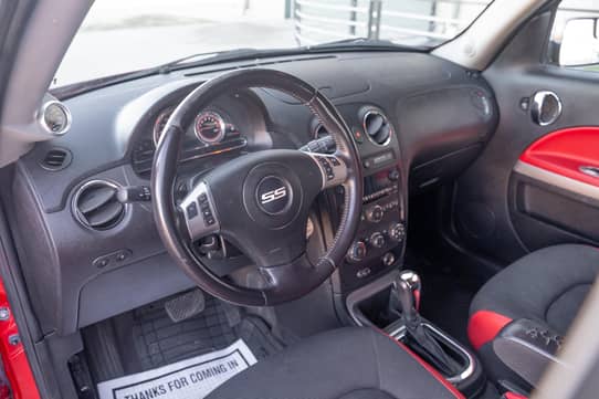 2009 Chevrolet HHR SS Panel for Sale - Cars & Bids