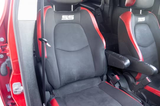 2009 Chevrolet HHR SS Panel for Sale - Cars & Bids 2009 Chevrolet HHR SS Panel for Sale - Cars & Bids