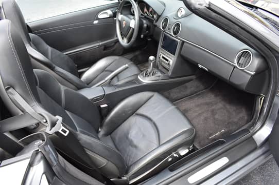 2005 Porsche Boxster S for Sale - Cars & Bids