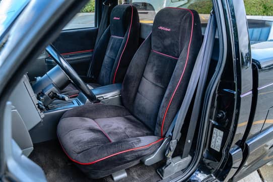 1991 GMC Syclone for Sale - Cars & Bids