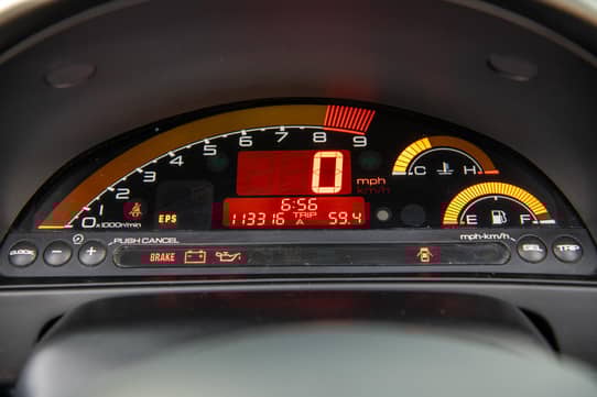 2004 Honda S2000 for Sale - Cars & Bids