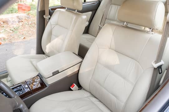 1997 Infiniti Q45t for Sale - Cars & Bids